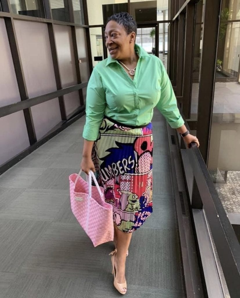 1 Week’s Worth of Outfit Ideas - Two Posh Chicks Mobile Boutique