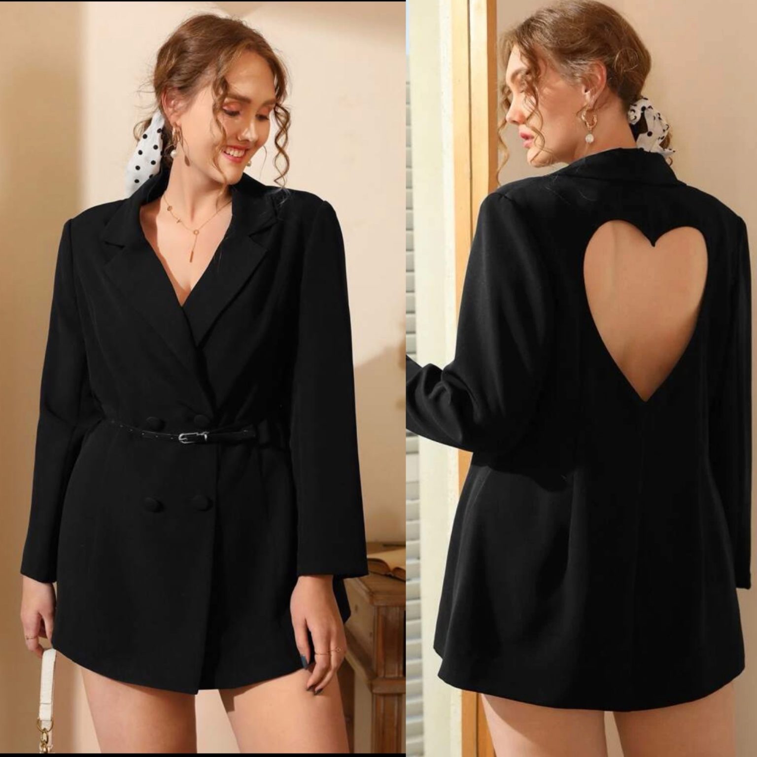 Diva Size (Plus Size) Archives - Two Posh Chicks Mobile Boutique