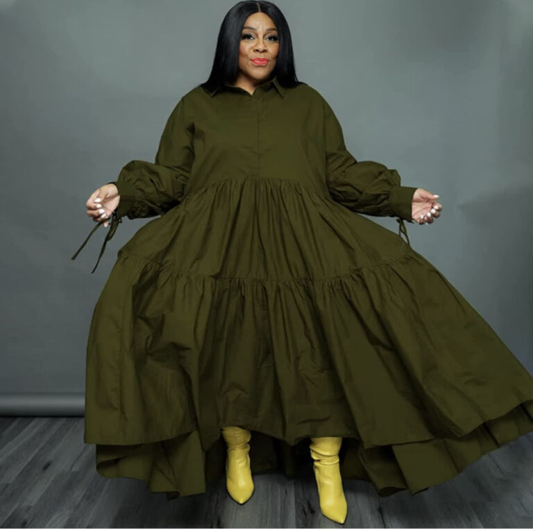 Diva Size (Plus Size) Archives - Two Posh Chicks Mobile Boutique