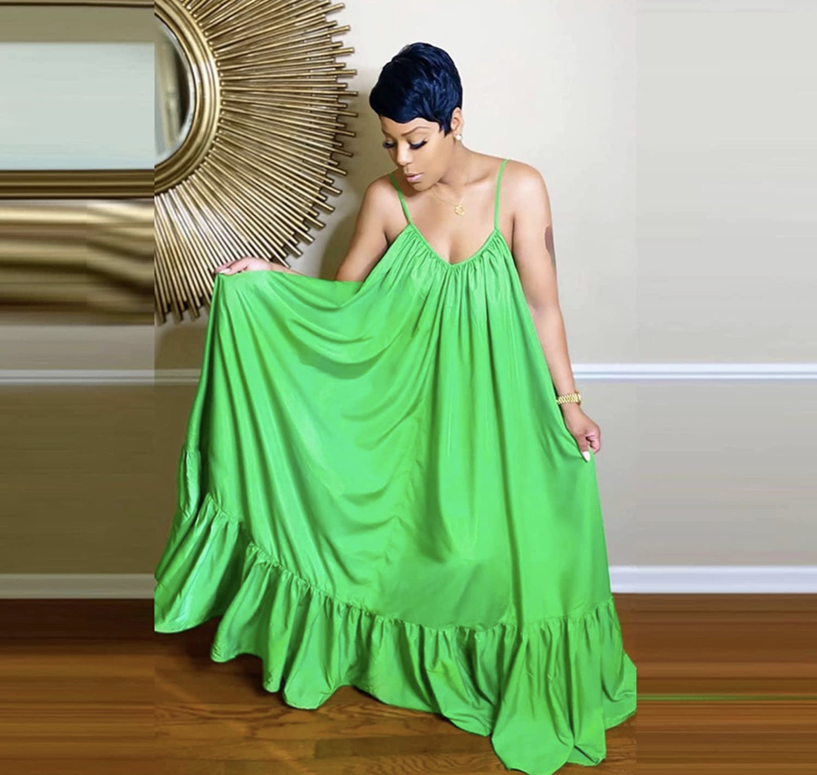 Diva Size (Plus Size) Archives - Two Posh Chicks Mobile Boutique