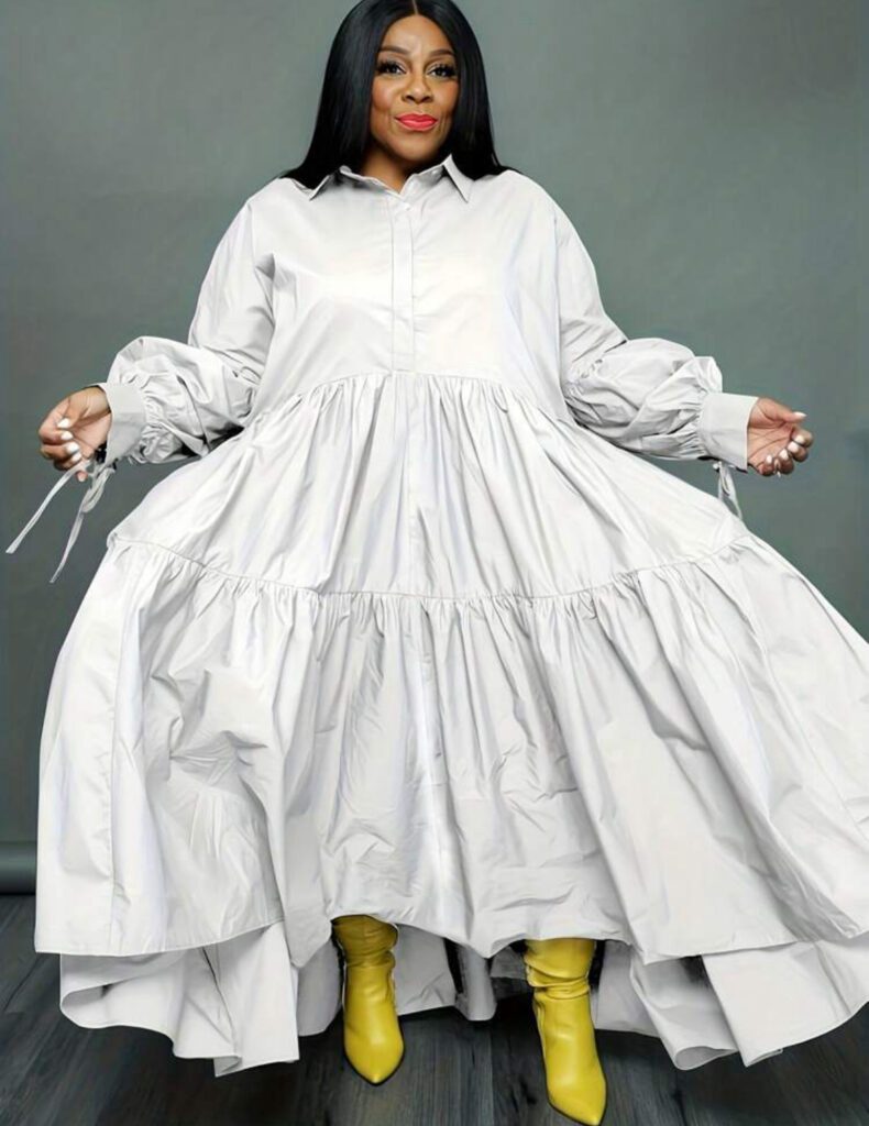 Diva Size (Plus Size) Archives - Two Posh Chicks Mobile Boutique