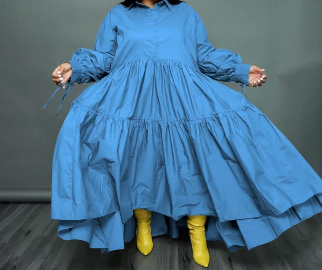 Diva Size (Plus Size) Archives - Two Posh Chicks Mobile Boutique