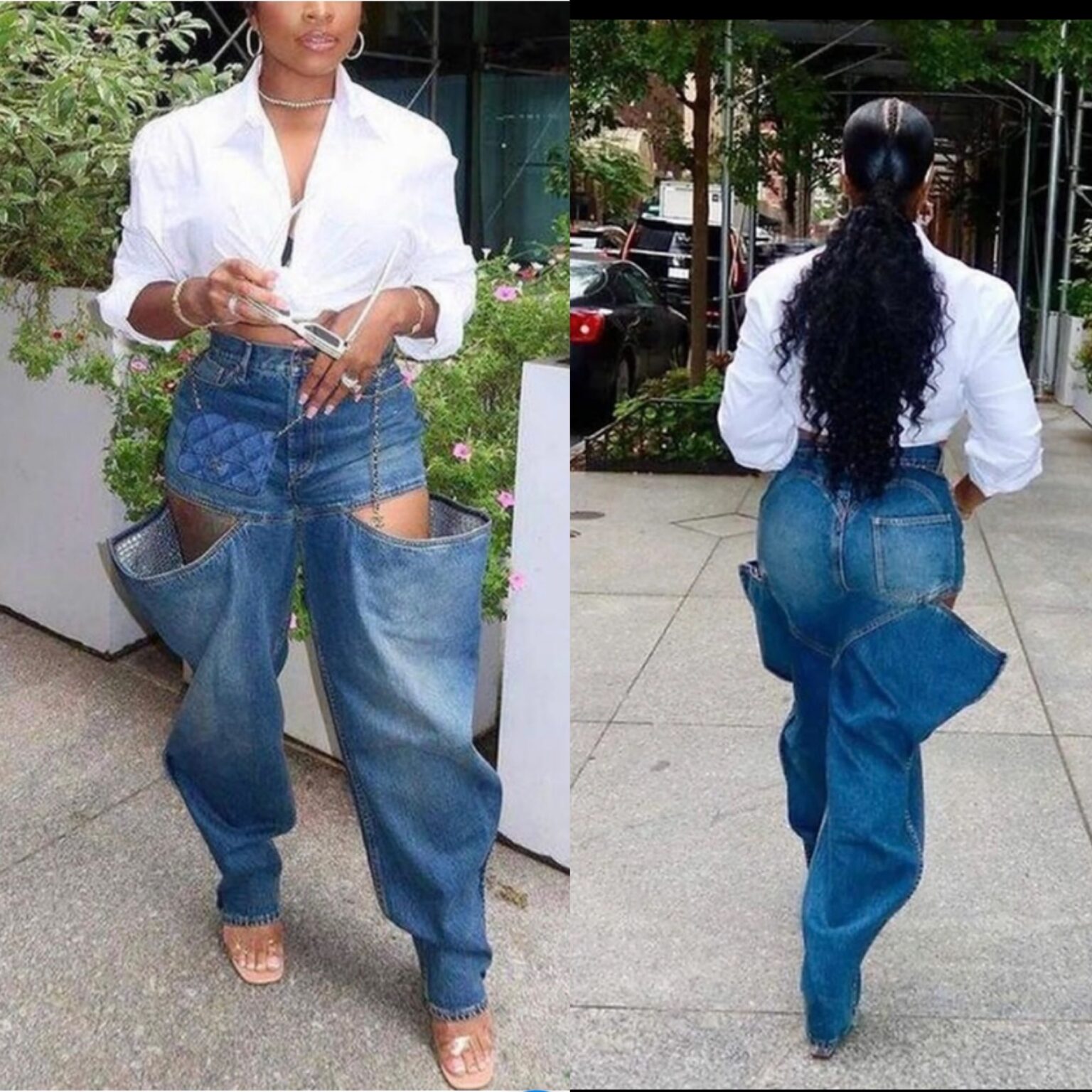 Home - Two Posh Chicks Mobile Boutique