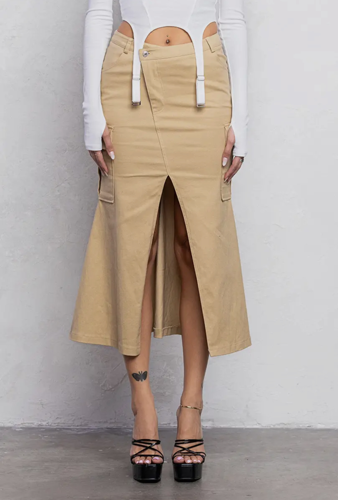 Skirts Archives - Two Posh Chicks Mobile Boutique